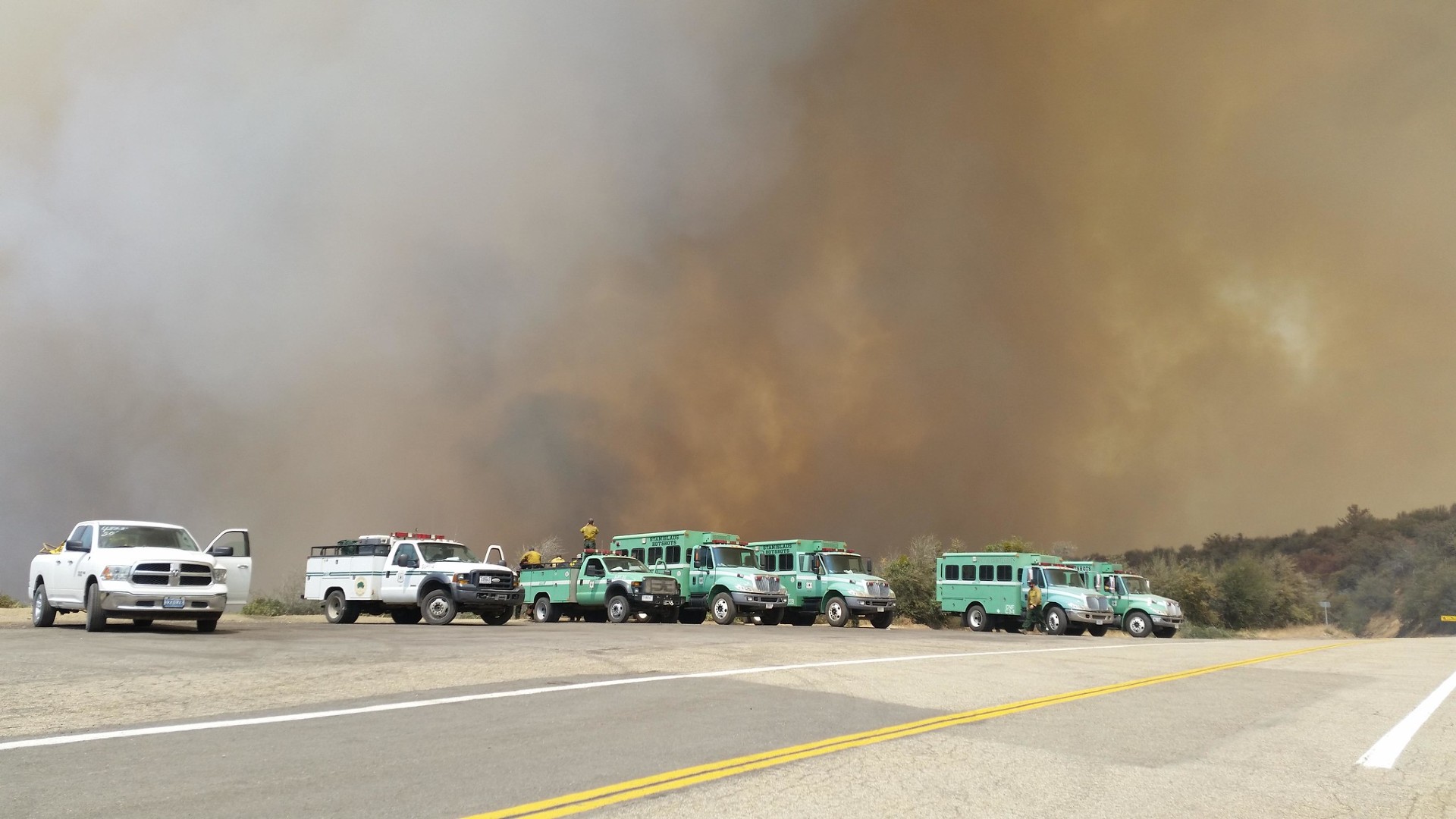 Here’s What Climate Change Means for Wildfires in the West • The Revelator