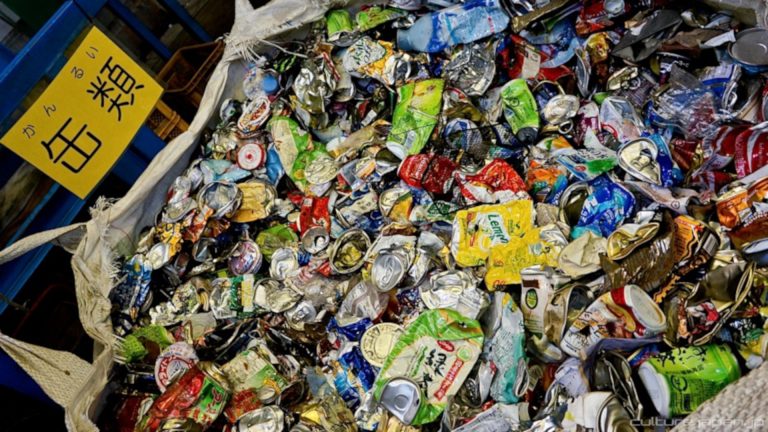 Can Cities Go Zero-waste? One Japanese Town Tried • The Revelator