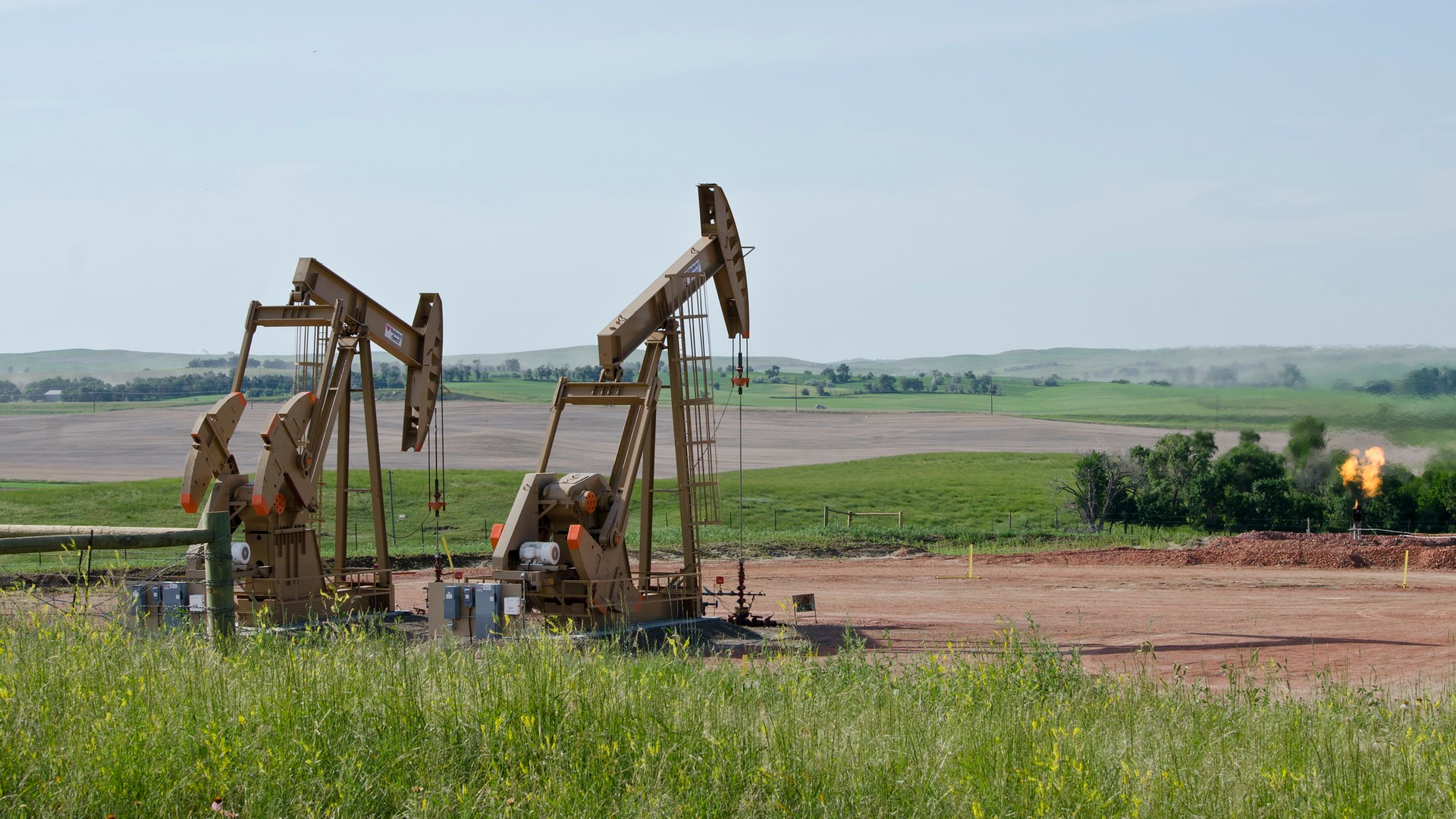 Biden Moves to Dial Down America’s Soaring Methane Emissions • The ... Biden Moves to Dial Down America’s Soaring Methane Emissions • The ...
