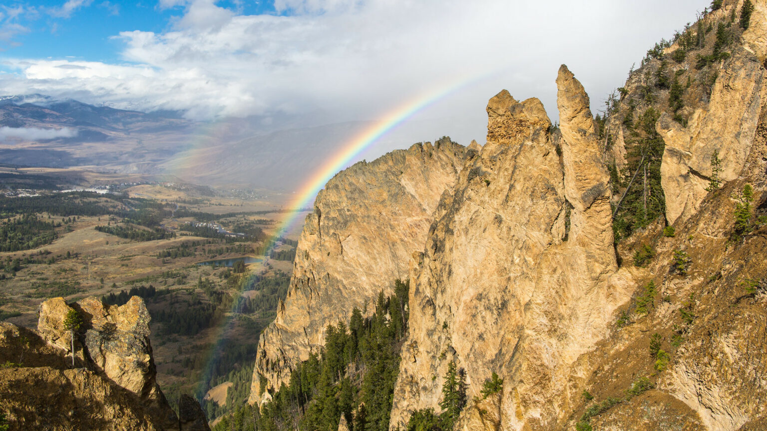 Environmental Groups: Earn Your Place at Pride • The Revelator