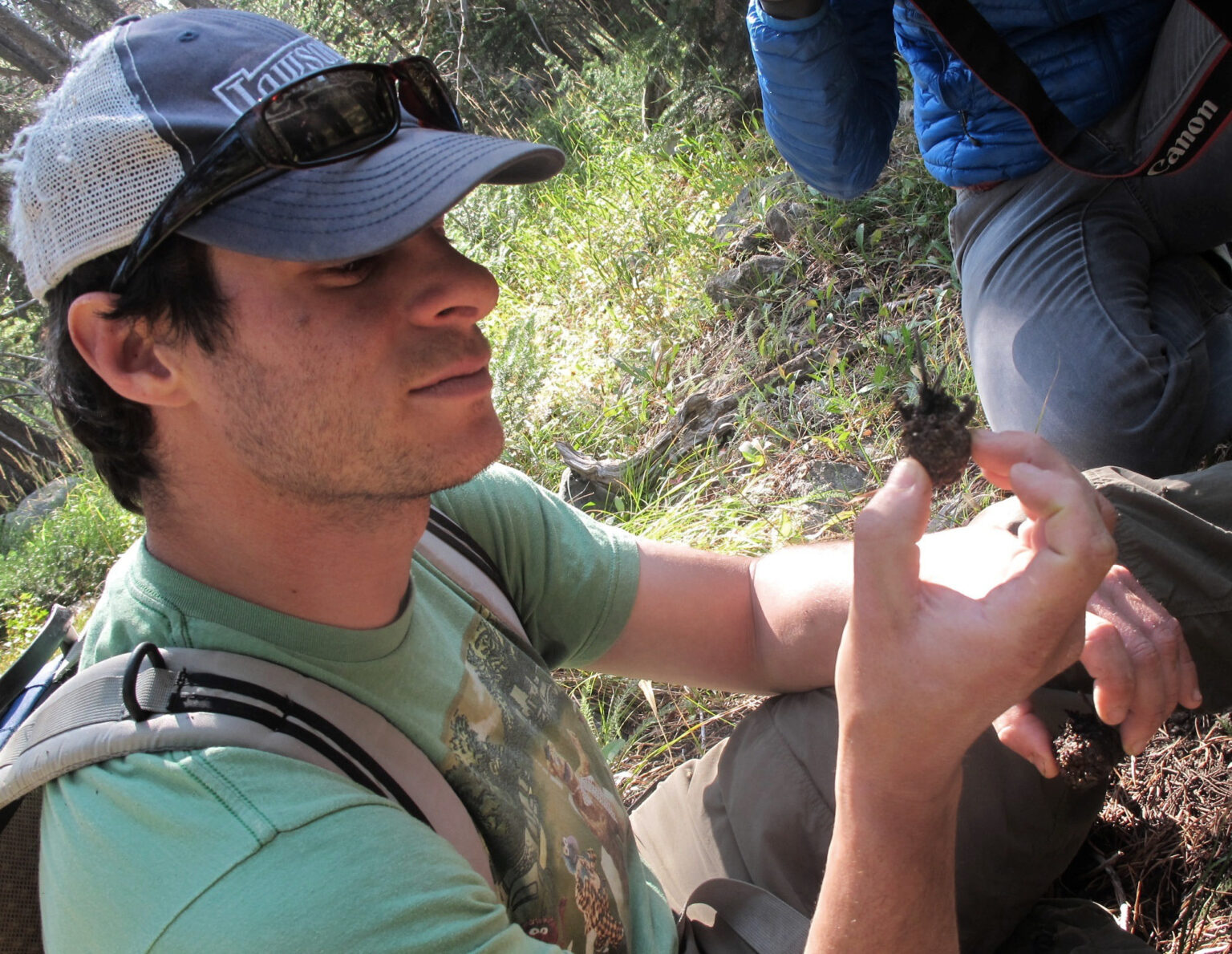 How Outdoor Enthusiasts Can Help Scientific Research About Climate and ...