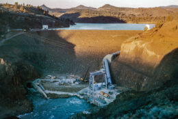 Klamath Countdown: Researchers Hustle Before Largest Dam-Removal ...