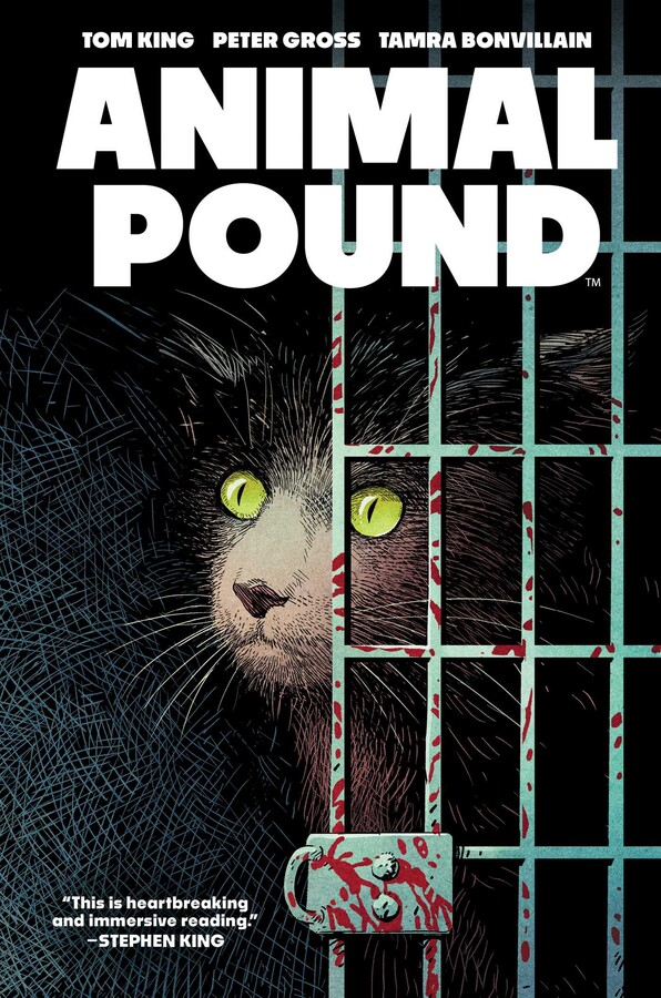 Comics for Earth: Eight New Graphic Novels About Saving the Planet and ...