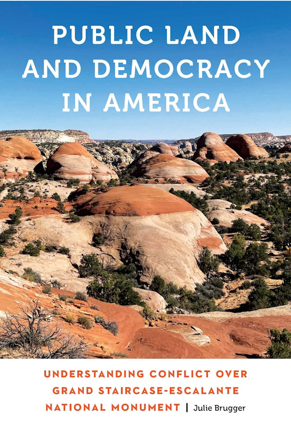 This Land Is Our Land: New Books About Public Lands, the Threats They ...