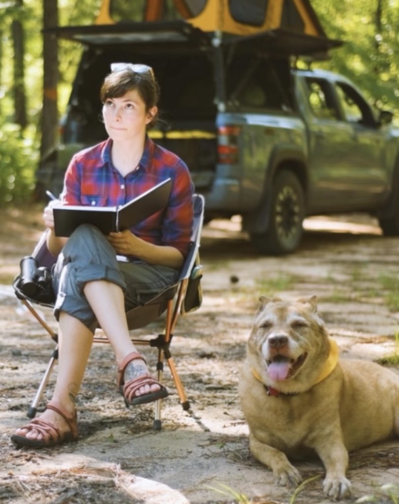 Diary of a Nature Nerd: New Graphic Novel Celebrates Kids’ Love of ...