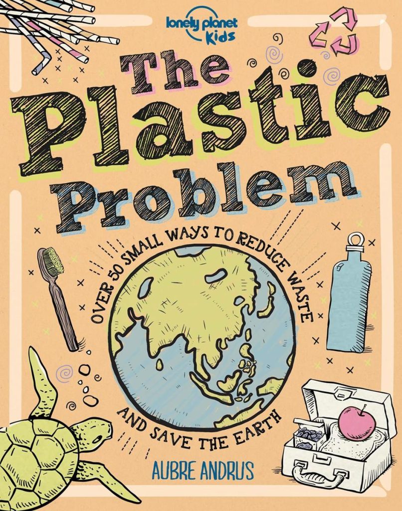 New Environmental Books: Spring-to-Summer Reads to Brighten and ...